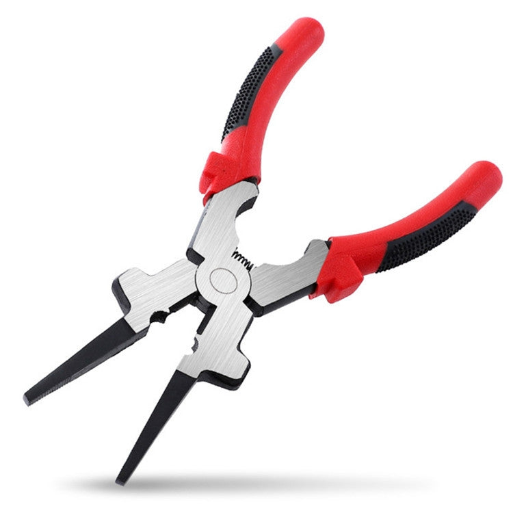 8 Inch Multi-function Welding Tongs Gas Shielded Welding Tongs Welding ...